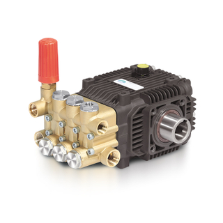 High Pressure Plunger Pump - Durable and Reliable | BOTUOLINI