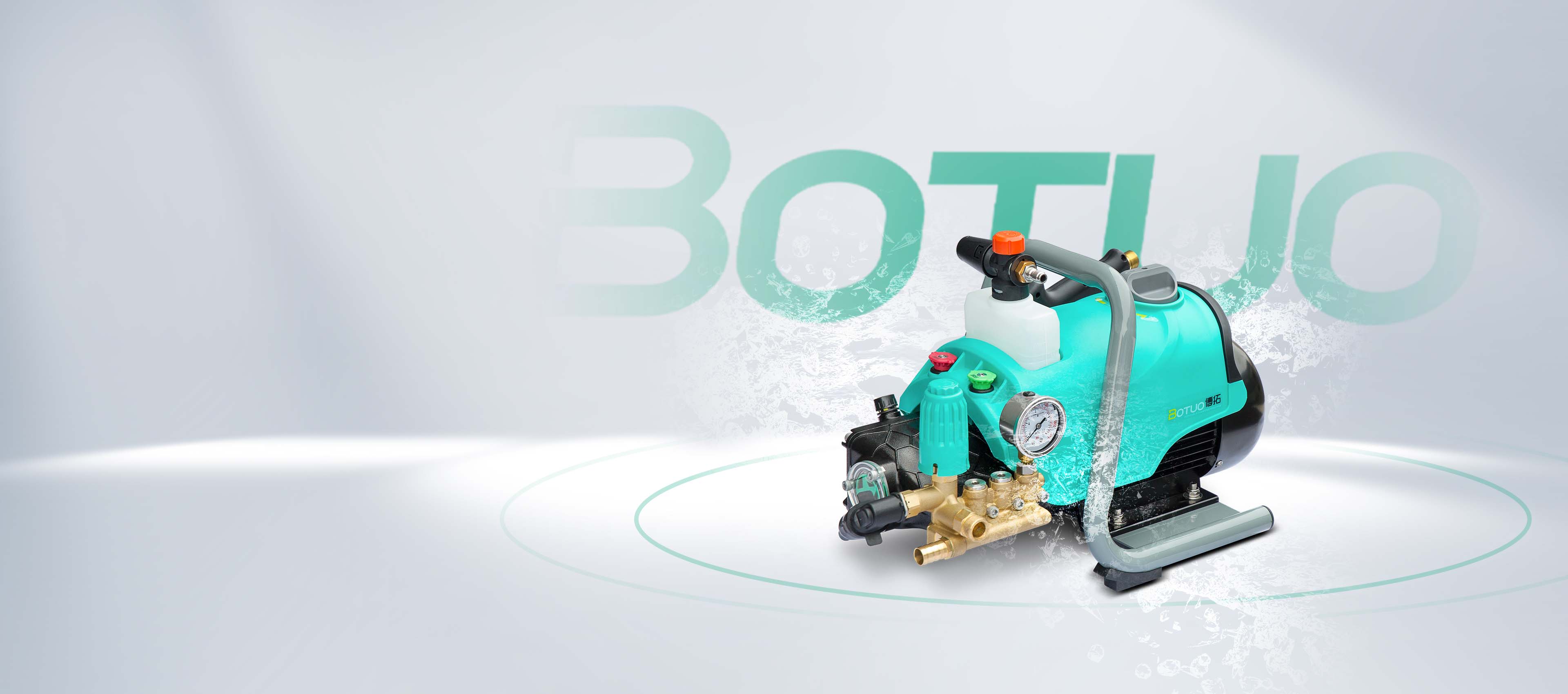 High Pressure Washer, High Pressure Washer Manufacturer- Botolini